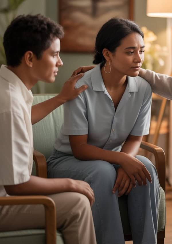 PTSD & Trauma Counselling in Regina - Lebell Counselling and Psychology